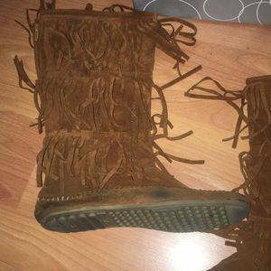 Nature Breeze | Shoes | Nature Breeze Womens Boots | Poshmark